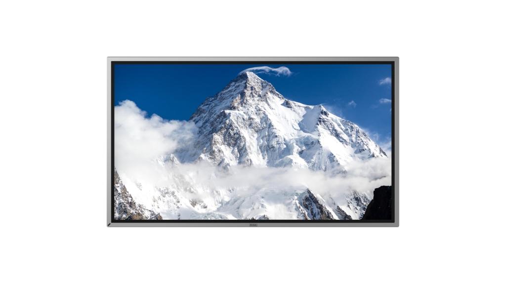 SUGA Interactive Flat Panel Product Release - Suga International ...