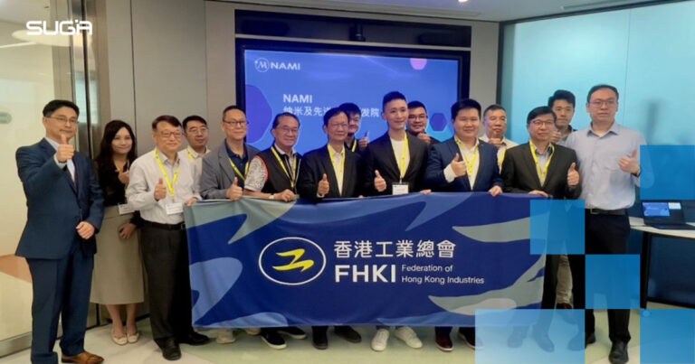 Recent Activities - Suga International Holdings Ltd.