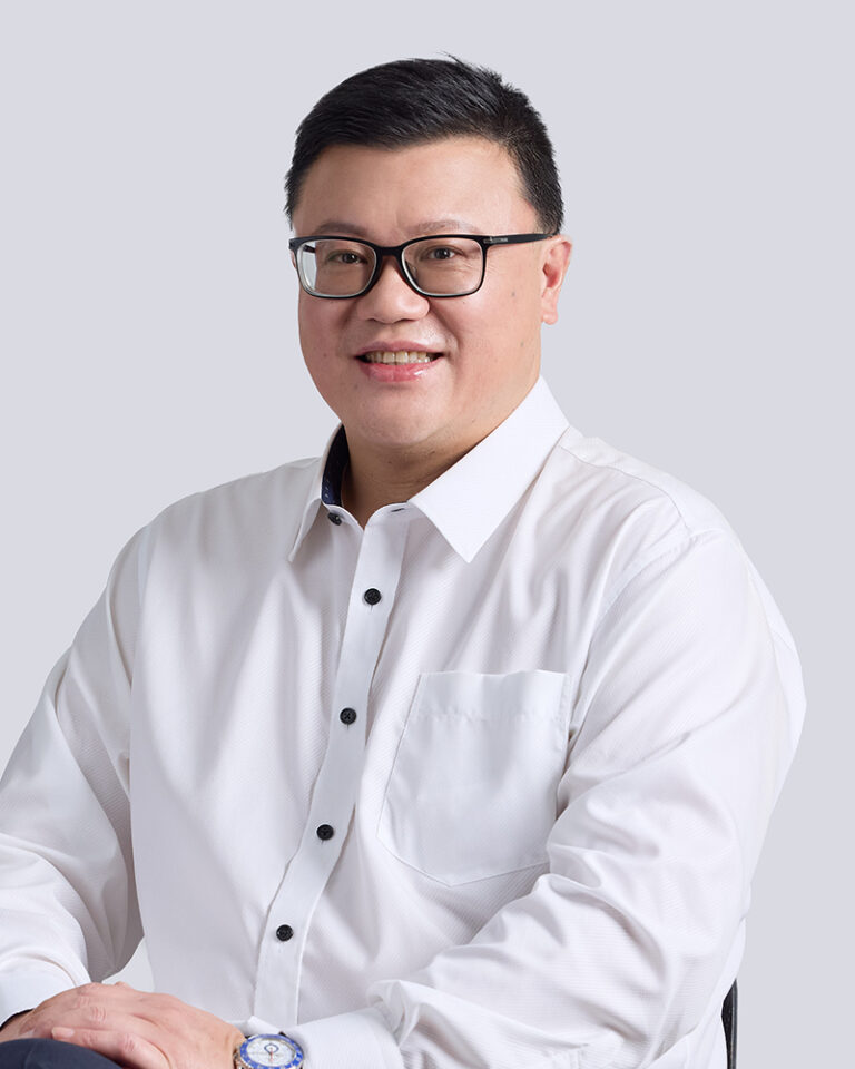 Senior Management Team - Suga International Holdings Ltd.