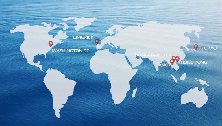 Suga International Holdings Limited - IT MATTERS.