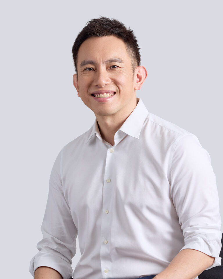 Senior Management Team - Suga International Holdings Ltd.