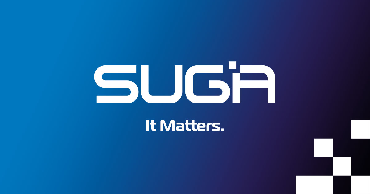 Suga International Holdings Limited - IT MATTERS.