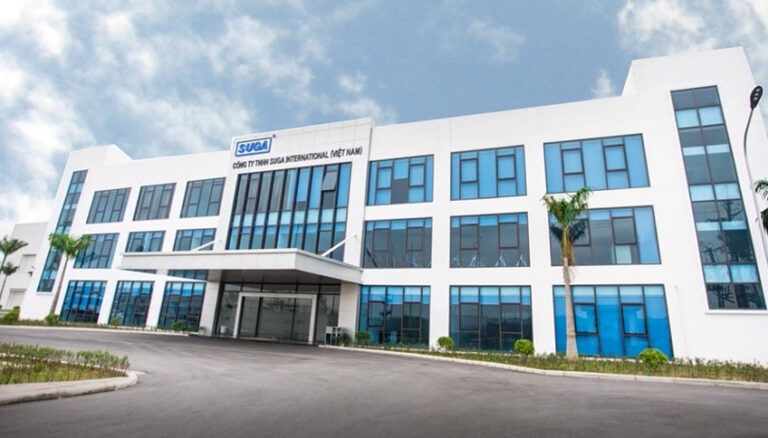 Our History - Suga International Holdings Ltd.