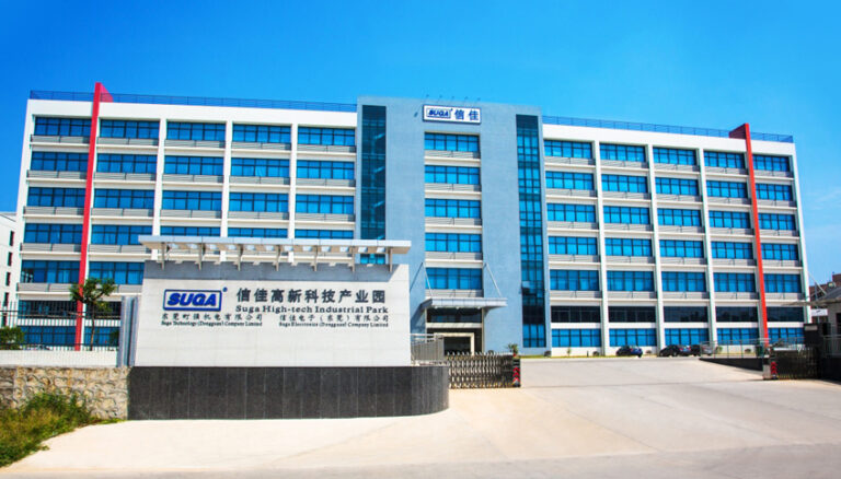 Our History - Suga International Holdings Ltd.