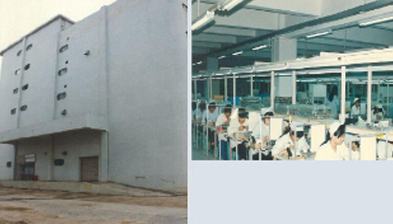 Our History - Suga International Holdings Ltd.