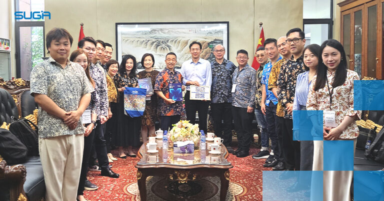 Contact Us - Suga International Holdings Ltd.